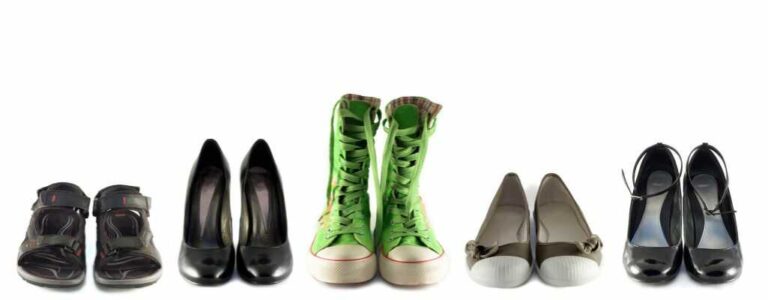 Gdzie wyrzucać stare buty? Przewodnik dla fanów ekologii